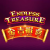 Jin Ji Bao Xi Endless Treasure Slot by SG Digital: Play Free Demo